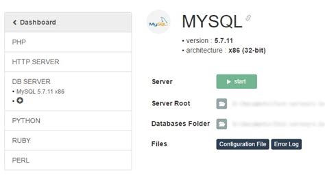 Tuto Installer Easyphp Devserver 16x Sur Windows 10