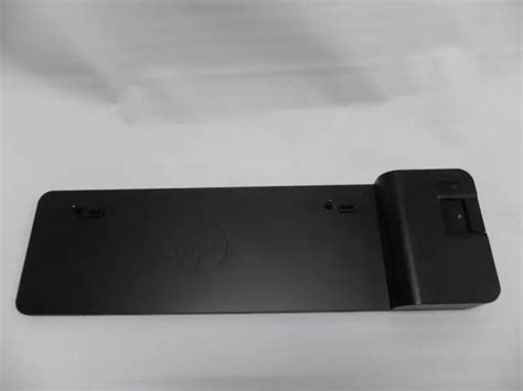 HP 2013 ULTRASLIM Docking Station Noir HP EliteBook Folio 840 G6 EUR 9 99 PicClick FR