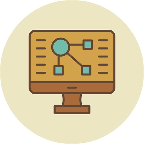 Workflow Filled Retro Vector Art At Vecteezy