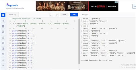 Janani Sudhagar On Linkedin Python Classday Positiveindex Append Insert Reverse Remove Pop