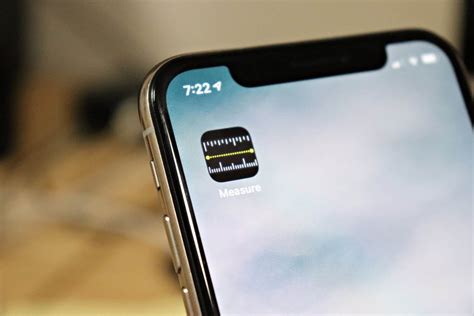 Ios 12 Measure App Not Working You Might Be Using It Wrong