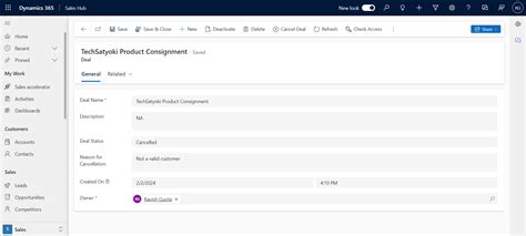 using custom dialogs in d365 crm