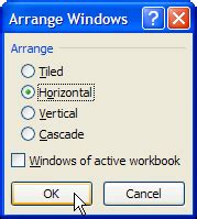 Troubleshoot Excel With Formula View Contextures Blog
