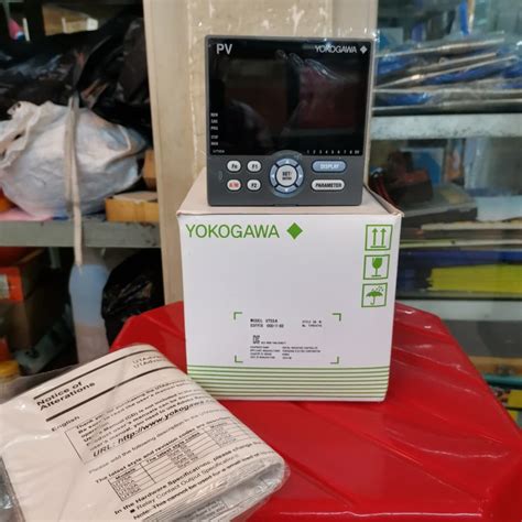 Jual Ut55a Suffix 000 11 00 Yokogawa Digital Temperature Controller