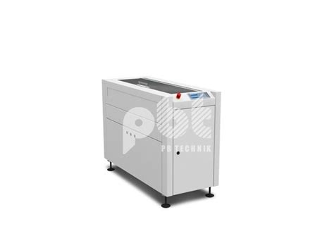 ASYS VEGO Dynamic STM ASYS STM PB Technik