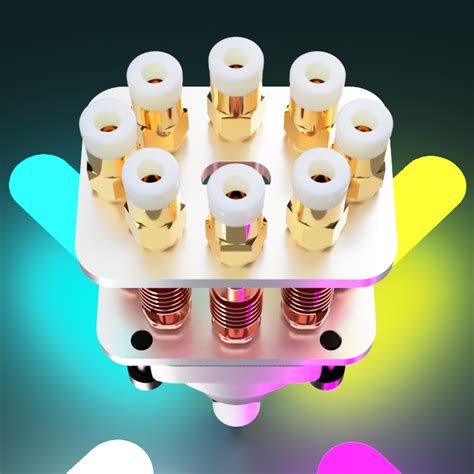 [m] centrifugal inlet design with expanding ball plugs details
