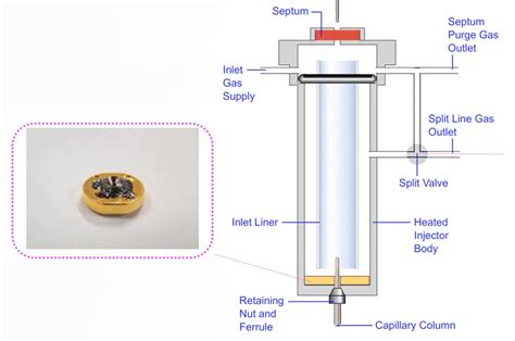 Chromtalks Troubleshooting Gc Sample Introduction Chromacademy