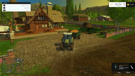 Aches Map V 1 1 FS 2015 FS 15 Maps Mod Download