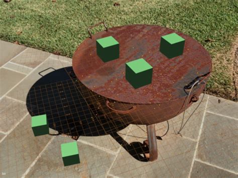 Mozilla Launched Its First Augmented Reality App Webxr Viewer Singsys