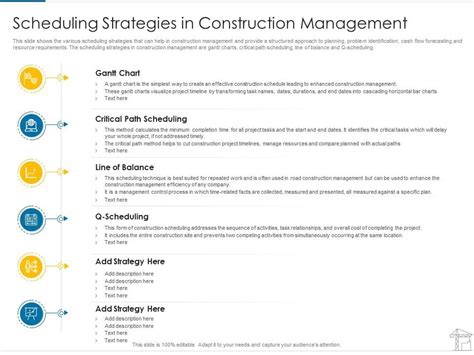 Construction Project Management