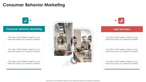 Consumer Behavior Marketing In Powerpoint And Google Slides Cpb PPT Sample