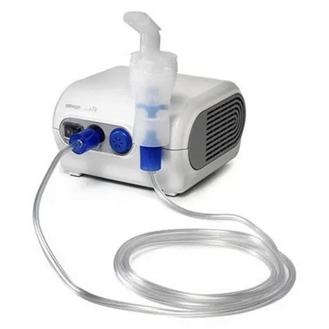 Ne U22 Omron Portable Nebulizer At ₹ 1200piece Gopalpura Jaipur