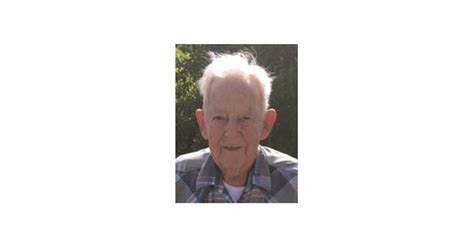 Bruce Christenson Obituary 1927 2020 Escondido Ca San Diego