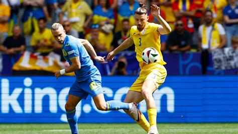 Мудрика та Судакова розкритикували у Румунії після поразки збірної України Новини Live