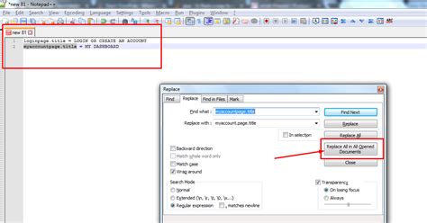 Java Is There A Way To Refactor Property File Keys In Whole Project