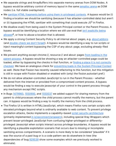 Mozilla Offering Rewards For Bypassing Firefox Exploit Mitigations