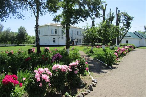 Лохвицька загальноосвітня школа І ІІІ ступенів №3