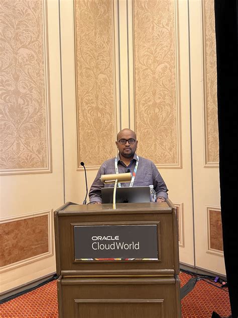 Raja Vijjapu On Linkedin Ocw2023 Oracle Oci Cloud Deltalake Datalake Bigdata Dataanalytics