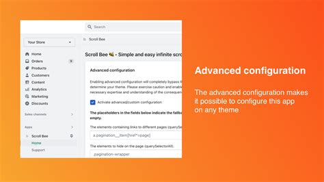 Scroll Bee ‑ Infinite Scroll Scroll Bee 🐝 Easy And Simple Infinite