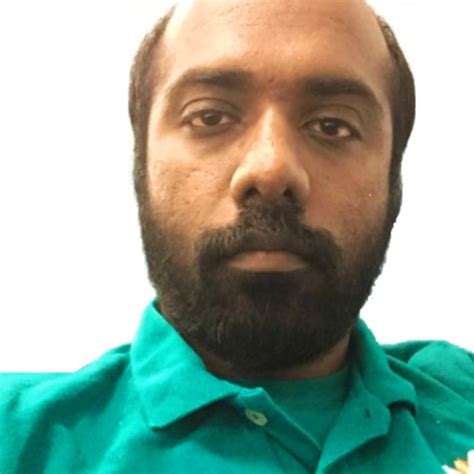 Arun Jose Technical Lead Cognizant Technology Solutions India Xing