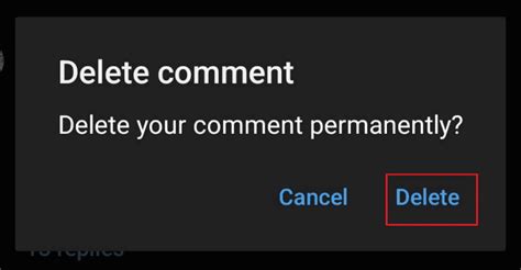 How To View Edit Or Delete Youtube Comment History On Android Techcult