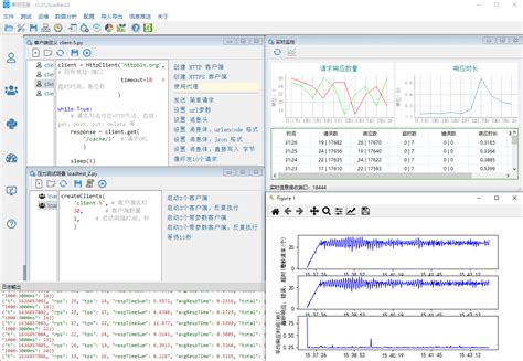 压测工具开发实战篇 一 ——使用qt designer构建简单界面 qtdesigner csdn博客