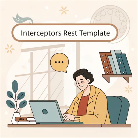 Building A Custom Resttemplate Interceptor Chain Step By Step Guide With Examples By Umesh