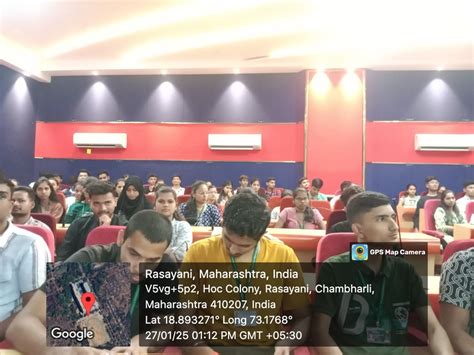 Seminar On “career In Cyber Security And Ethical Hacking” Phcet