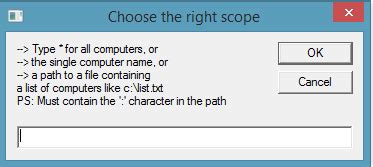 How Can I Send Instant Message From Windows 2012R2 To All Domain Users