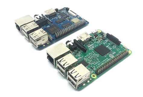 Banana Pi Bpi M Berry Quad Core Single Board Computer