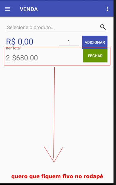 Android Ajustar Constraintlayout Stack Overflow Em Português