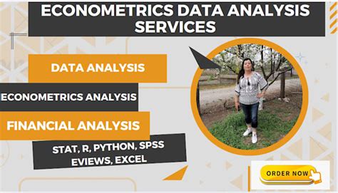 Do Economics Financial Economics Econometric Data Analysis In Stata Eviews R By Emanws Fiverr