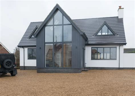 Double Storey Extension The Essential Home Extension Guide Bespoke