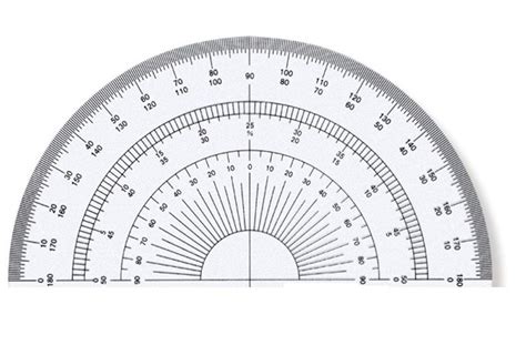 角度の呼び方「度・分・秒」の変換・計算式