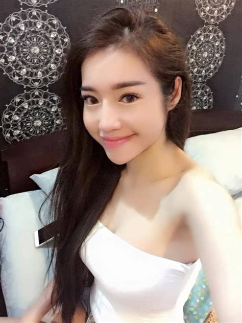 Elly Trần Tiếp Tục được Báo Trung Quốc Khen Ngợi Hết Lời Tinmoi