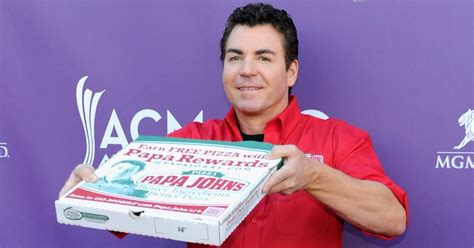 Papa Johns Founder Is On Tiktok — Shows Off 11 Million Mansion