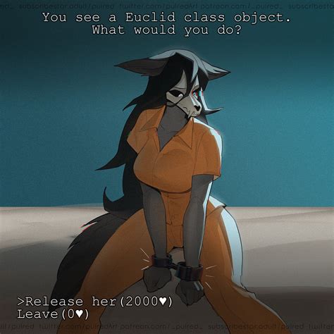 The SCP Foundation Porn Comics Rule Comics Cartoon Porn Comics GOLDENCOMICS