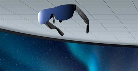 Nubia To Launch First Ar Glasses At Mwc 2023 Pandaily