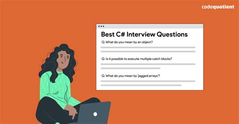 C Interview Questions Every Job Seeker Should Know Codequotient