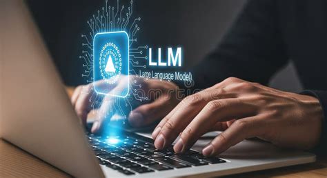 Large Language Model Llm Development Ai Technology Artificial
