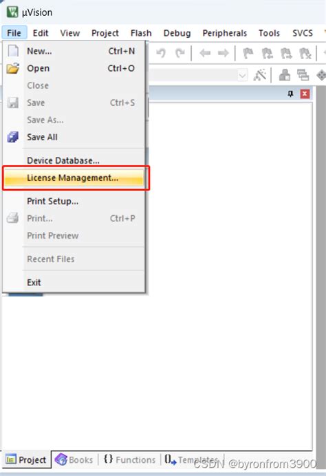 关于 Keil C51 Arm 软件的下载、安装与开发环境配置keil C51 Development Tools Csdn博客