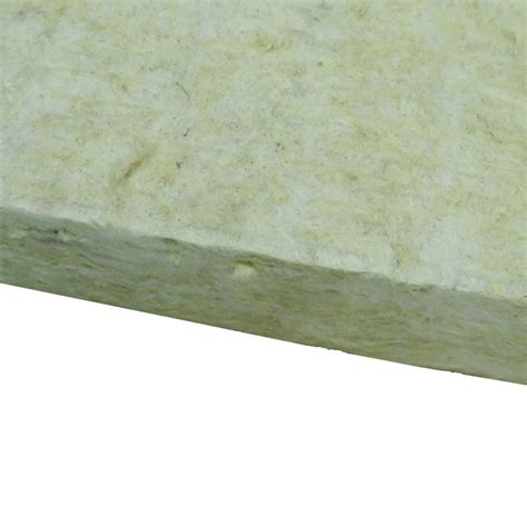 Thermal Rock Wool Insulation Material Mineral Basalt Wool Insulation