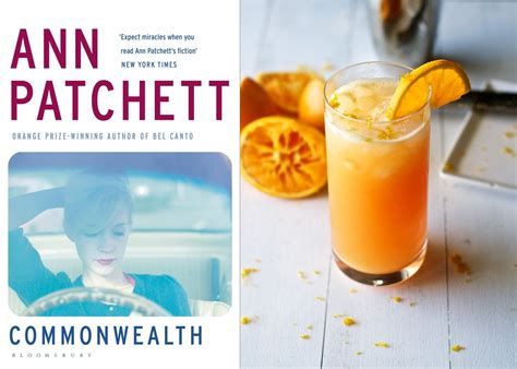 Commonwealth By Ann Patchett Booksaremyfavouriteandbest