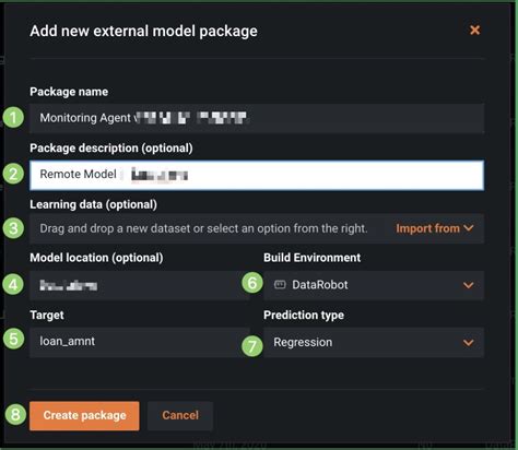 Deploy And Monitor Datarobot Models In Azure Kubernetes Service