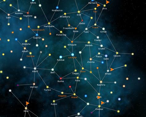 C Space Map Generation Game Development Stack Exchange
