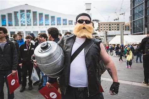 20 Plus Size Cosplay Ideas For All Body Types The Senpai Cosplay Blog