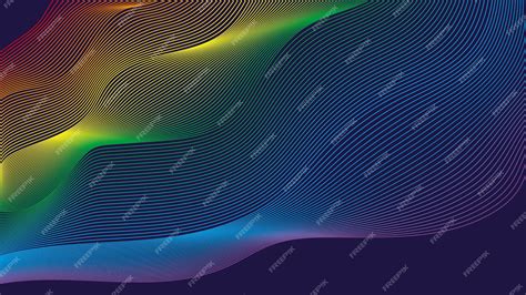 Premium Vector Pride Month Vector Design