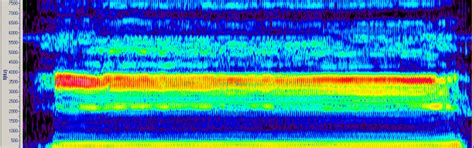 Using Machine Learning To Identify Accents In Spectrograms Of Speech