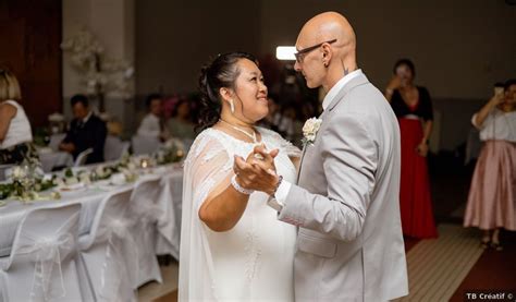 Le Mariage De Pascal Et Nout à Sainte Geneviève Oise