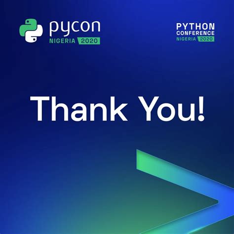 Python Nigeria